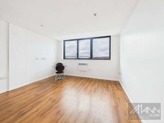 1 Bedroom Property