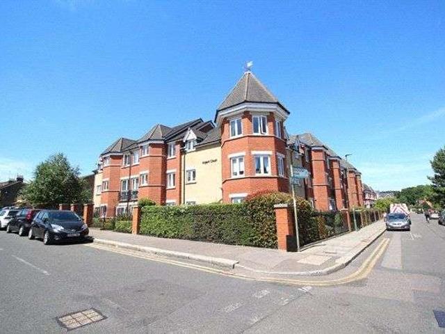 1 Bedroom Property