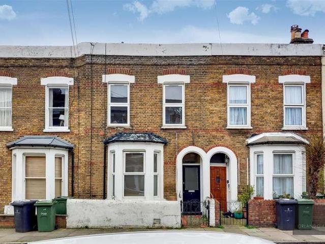 1 Bedroom Property