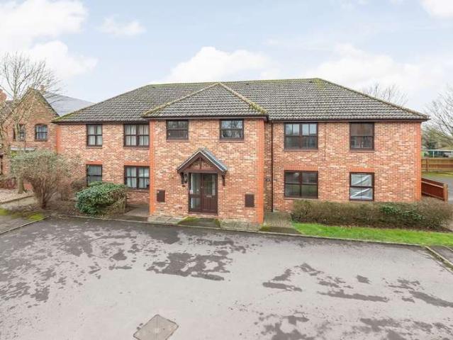 1 Bedroom Property
