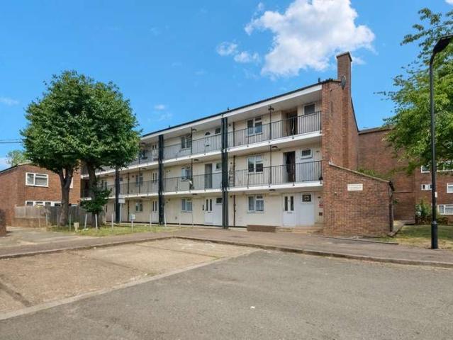 1 Bedroom Property