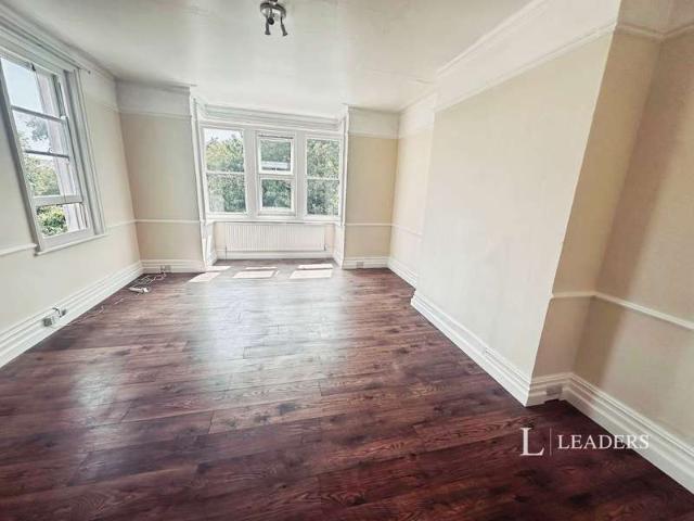 1 Bedroom Property