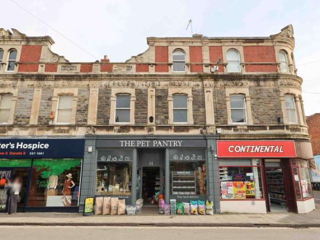 1 Bedroom Property