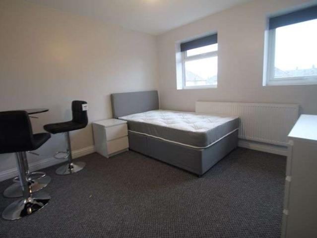 1 Bedroom Property