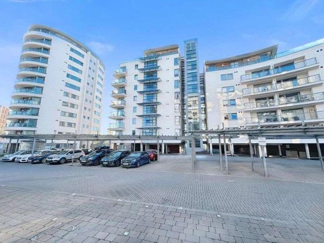 1 Bedroom Property