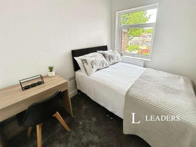 1 Bedroom Property