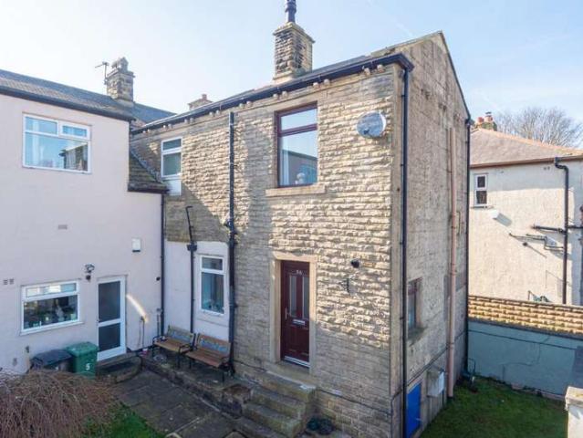 1 Bedroom Property
