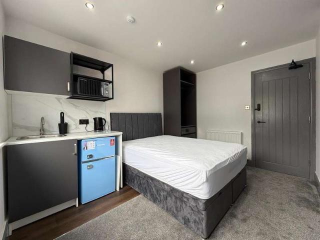 1 Bedroom Property