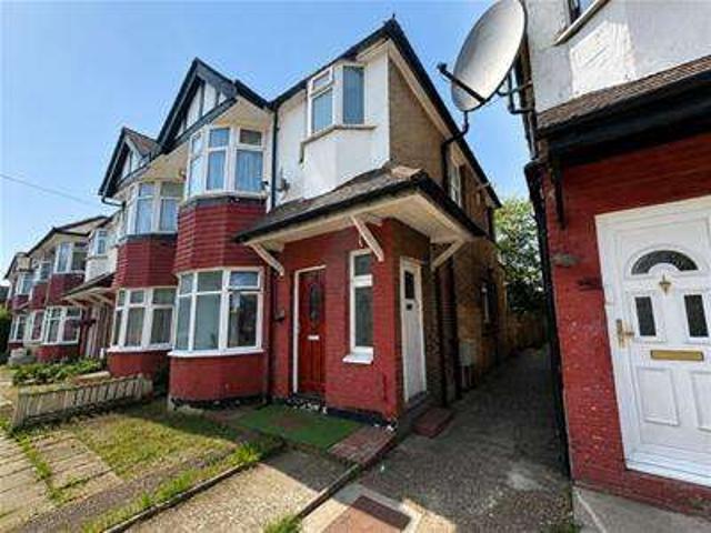 1 Bedroom Property