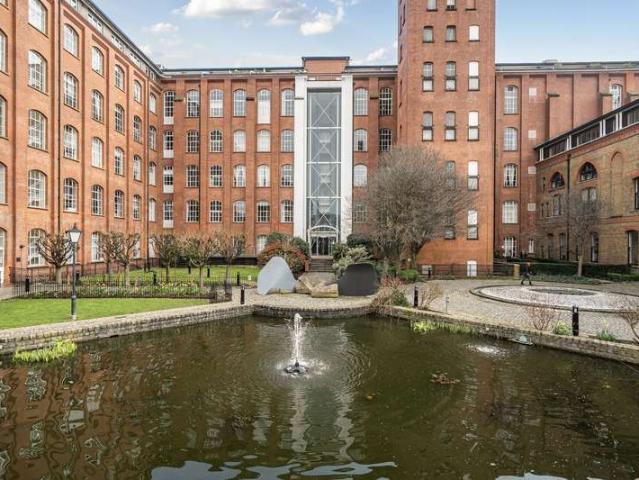 1 Bedroom Property