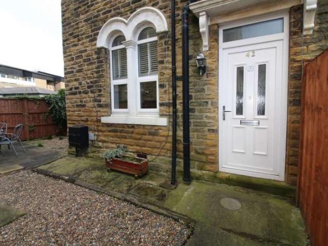 1 Bedroom Property