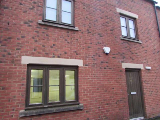 1 Bedroom Property