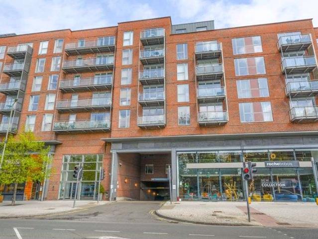 1 Bedroom Property
