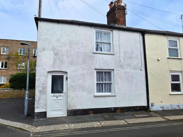 1 Bedroom Property