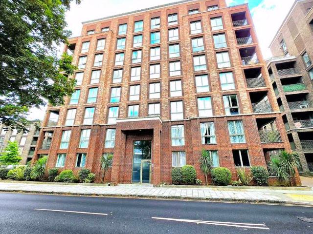 1 Bedroom Property