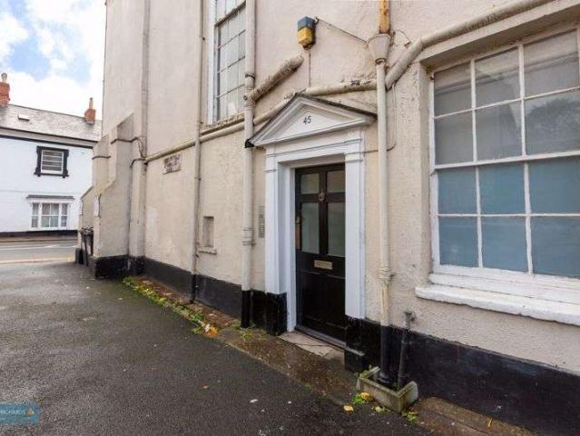 1 Bedroom Property