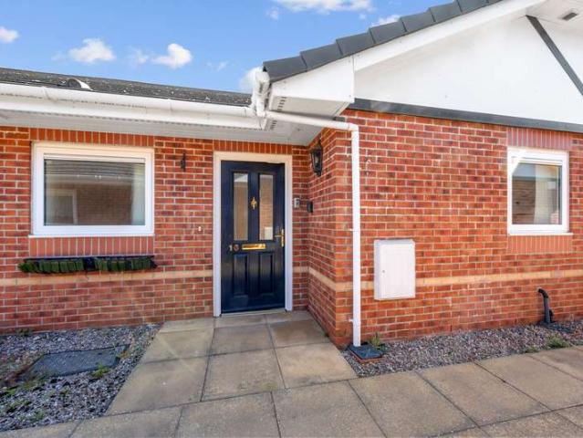 1 Bedroom Property
