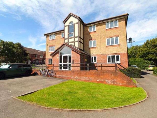 1 Bedroom Property