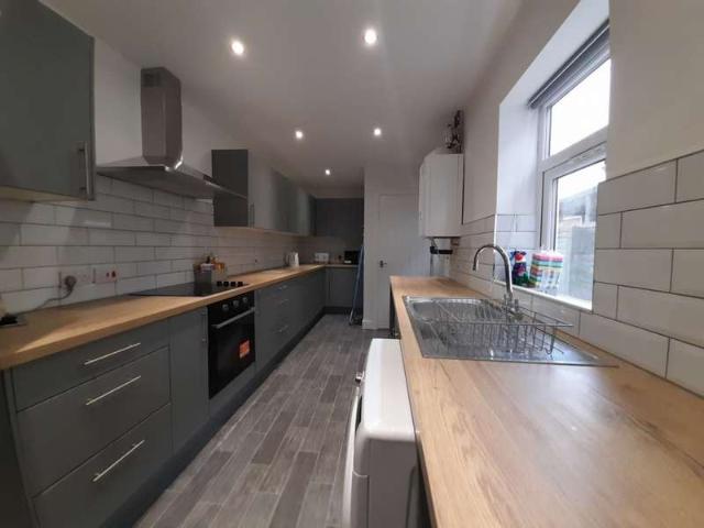 1 Bedroom Property