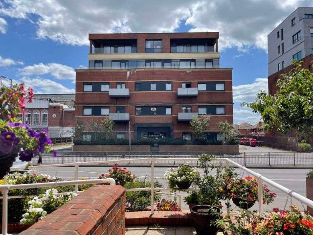 1 Bedroom Property