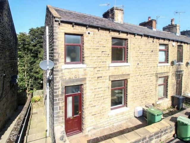 1 Bedroom Property