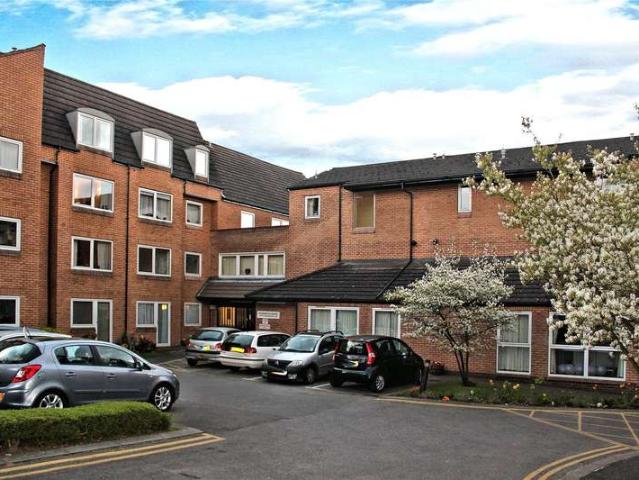 1 Bedroom Property