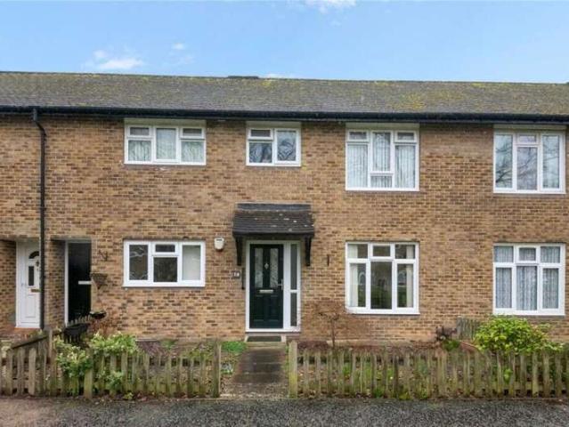 1 Bedroom Property