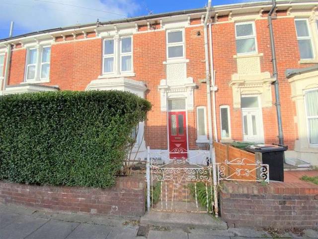 1 Bedroom Property
