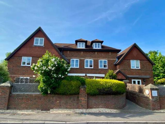 1 Bedroom Property
