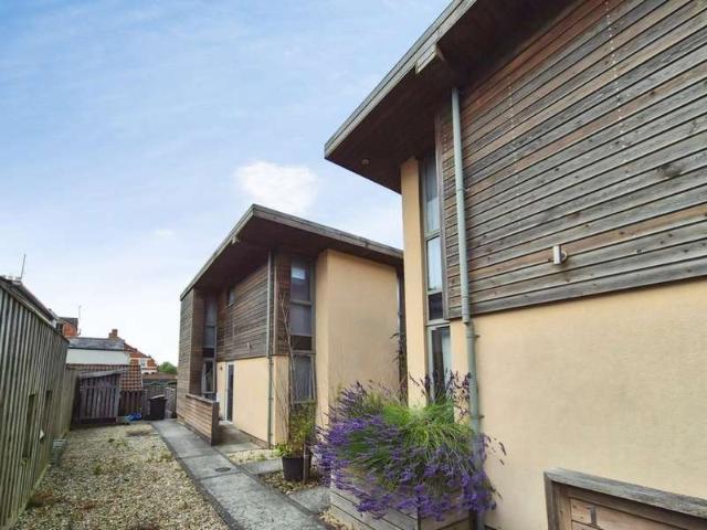 1 Bedroom Property