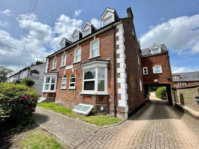 1 Bedroom Property