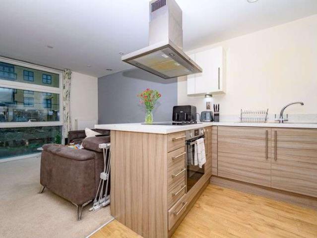 1 Bedroom Property
