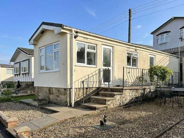 1 Bedroom Property