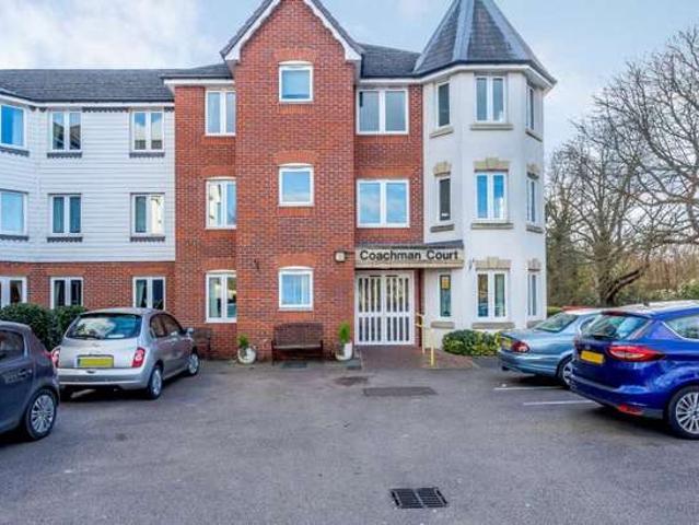1 Bedroom Property