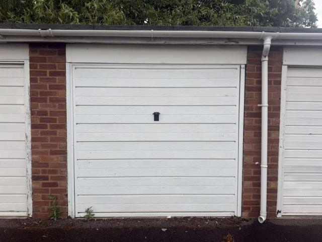 1 Bedroom Property