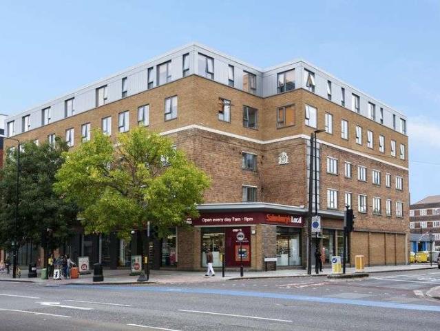 1 Bedroom Property