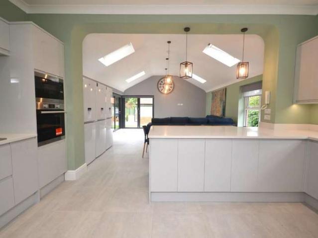 1 Bedroom Property