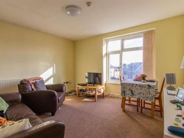 1 Bedroom Property