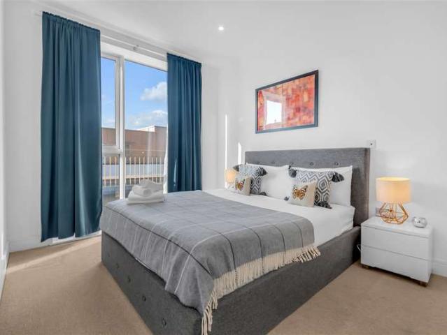 1 Bedroom Property