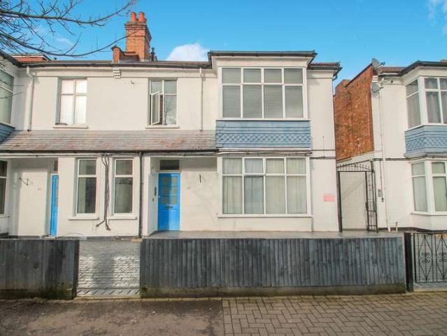 1 Bedroom Property