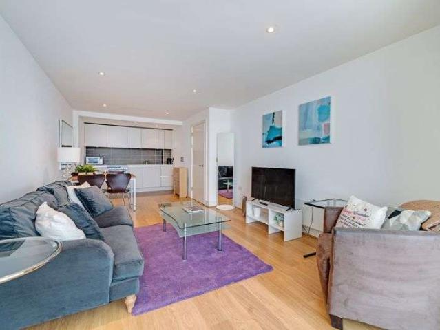 1 Bedroom Property