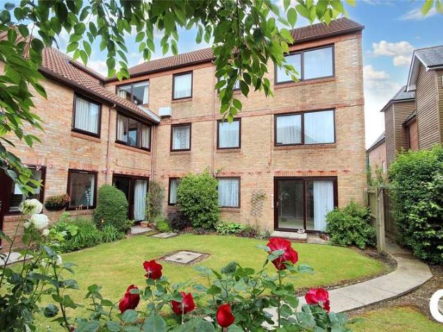 1 Bedroom Property