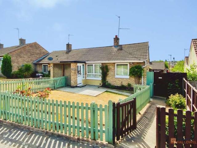 1 Bedroom Property