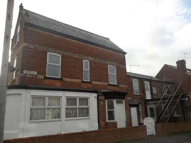 1 Bedroom Property