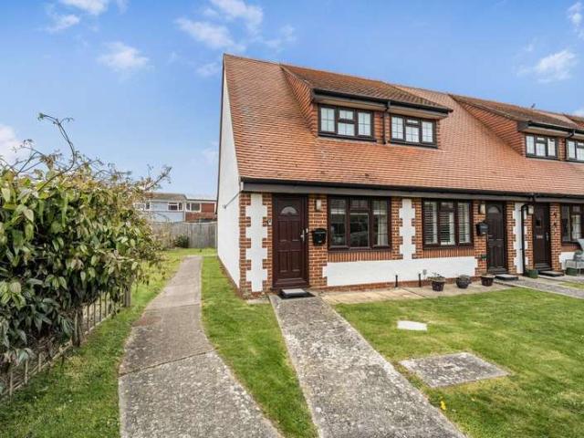 1 Bedroom Property