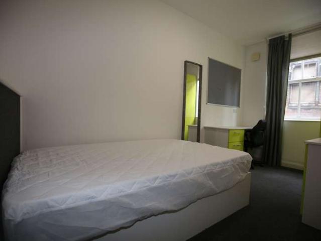 1 Bedroom Property