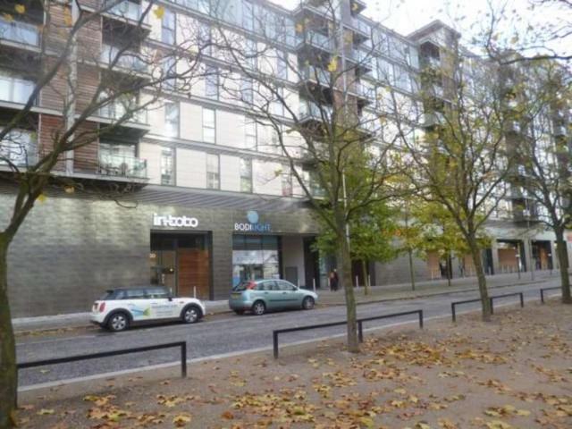 1 Bedroom Property