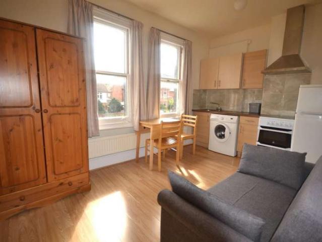 1 Bedroom Property