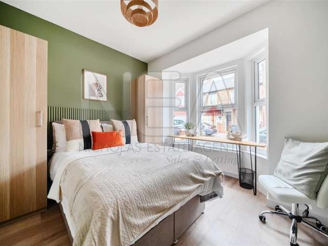 1 Bedroom Property