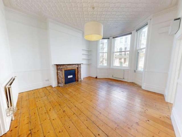 1 Bedroom Property